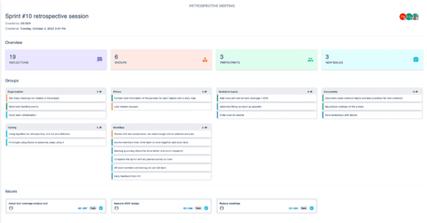 Types of Agile Retrospectives | AgileBox