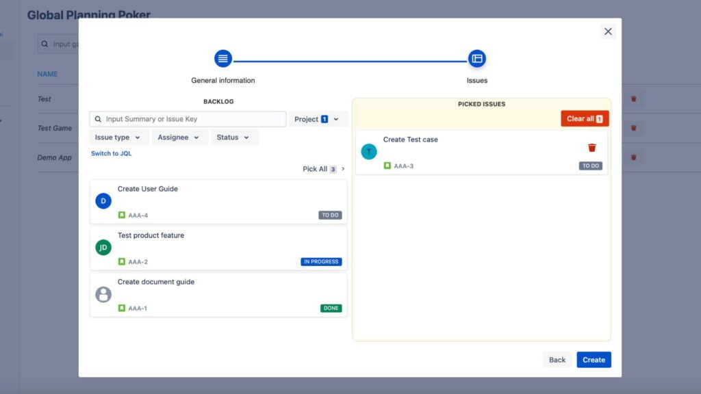 Solution for Scrum Masters - AgileBox Solution for Scrum Masters - AgileBox