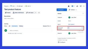What is Story Point Estimation?