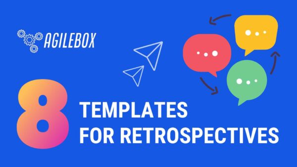 8 Great Retrospective Meeting Templates In Jira - AgileBox