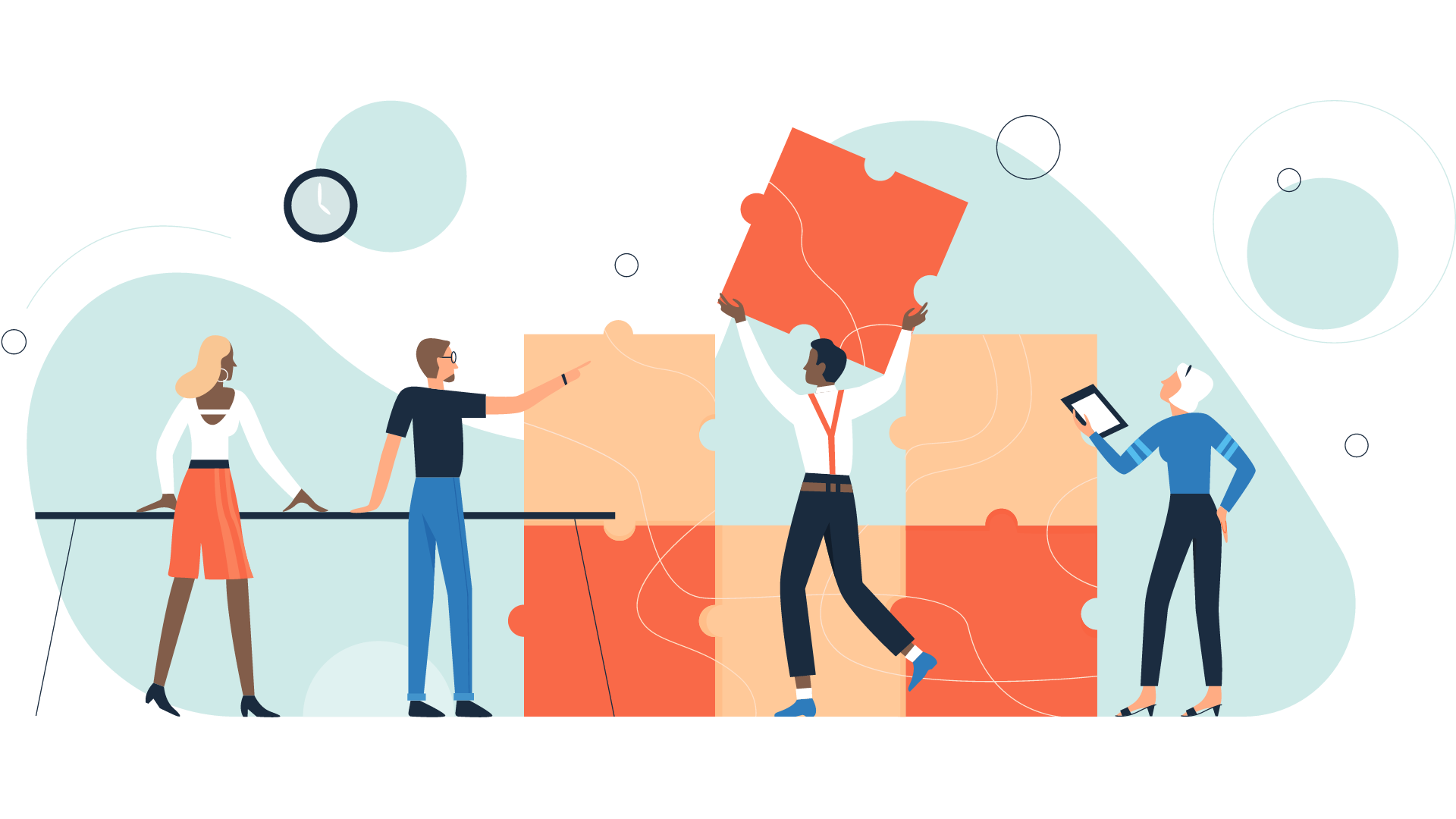 Solution for Development Team - AgileBox