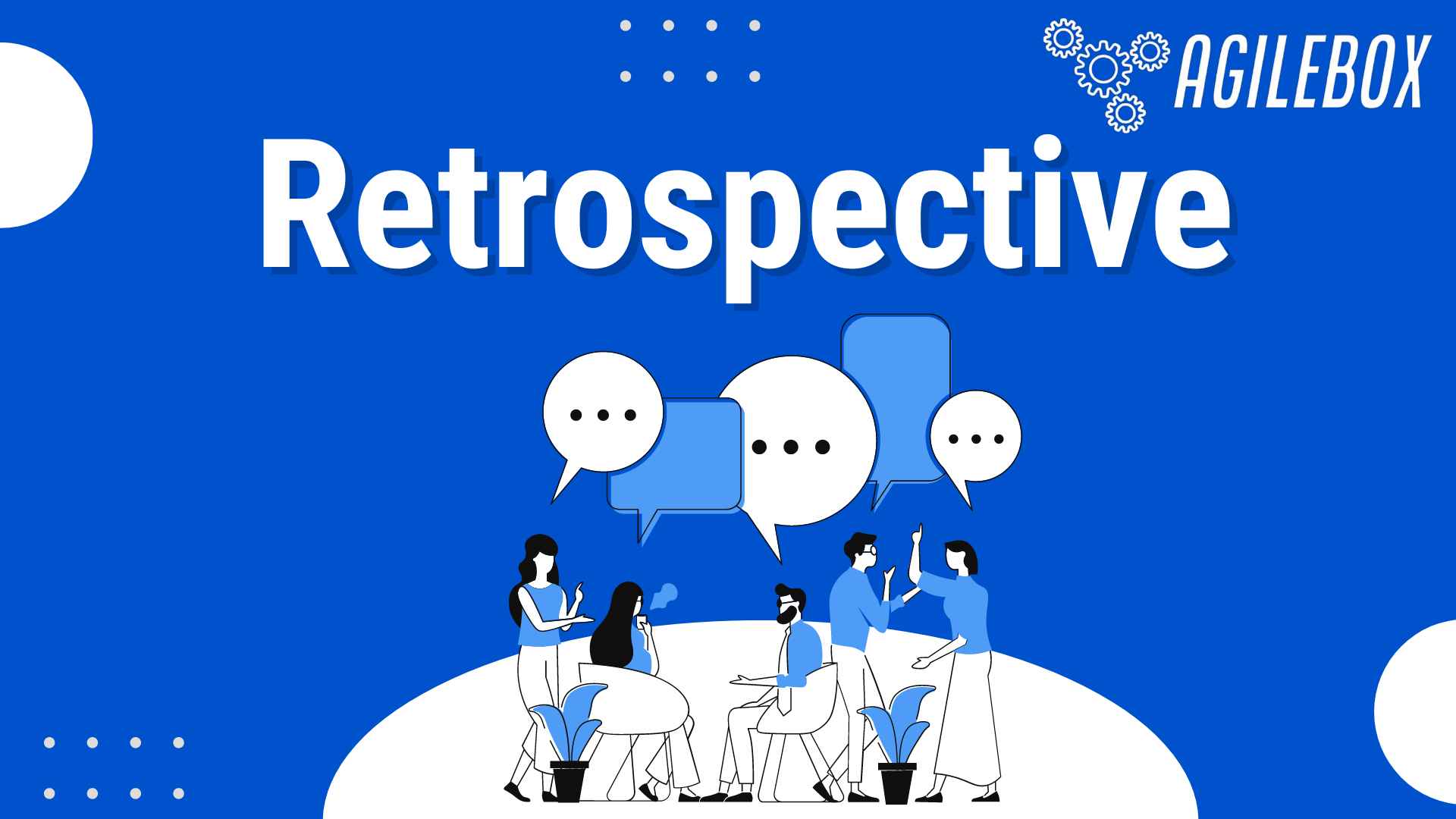 Sprint Review and Retrospective Key Differences
