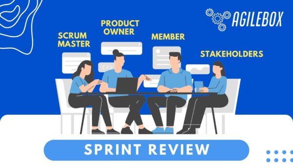 Sprint Review and Retrospective Key Differences