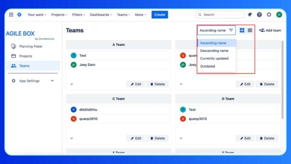 AgileBox release version 1.1.39-AC