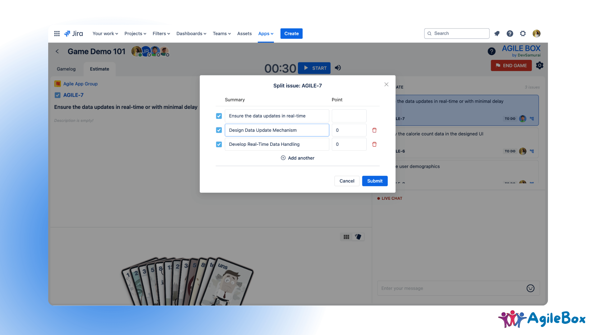 How to Create Better Story Point Estimates - AgileBox