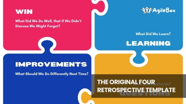 Agile Planning Poker, Retrospectives, Daily Standup for Jira